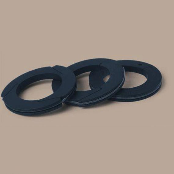 PTFE impregnated graphite rings – CARBONTEC
