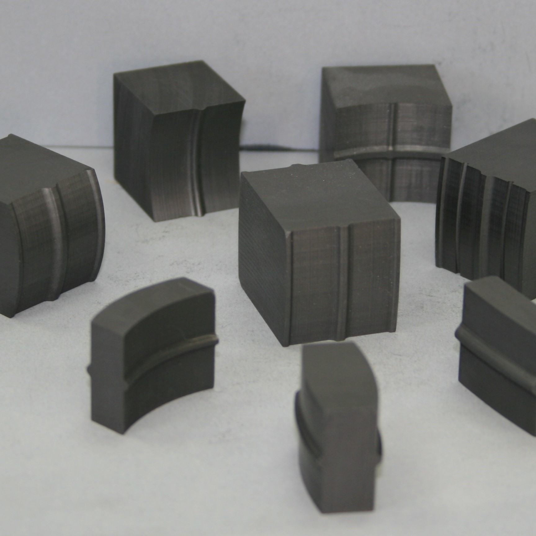 CARBONTEC – Προϊόντα από άνθρακα & γραφίτη για την βιομηχανία